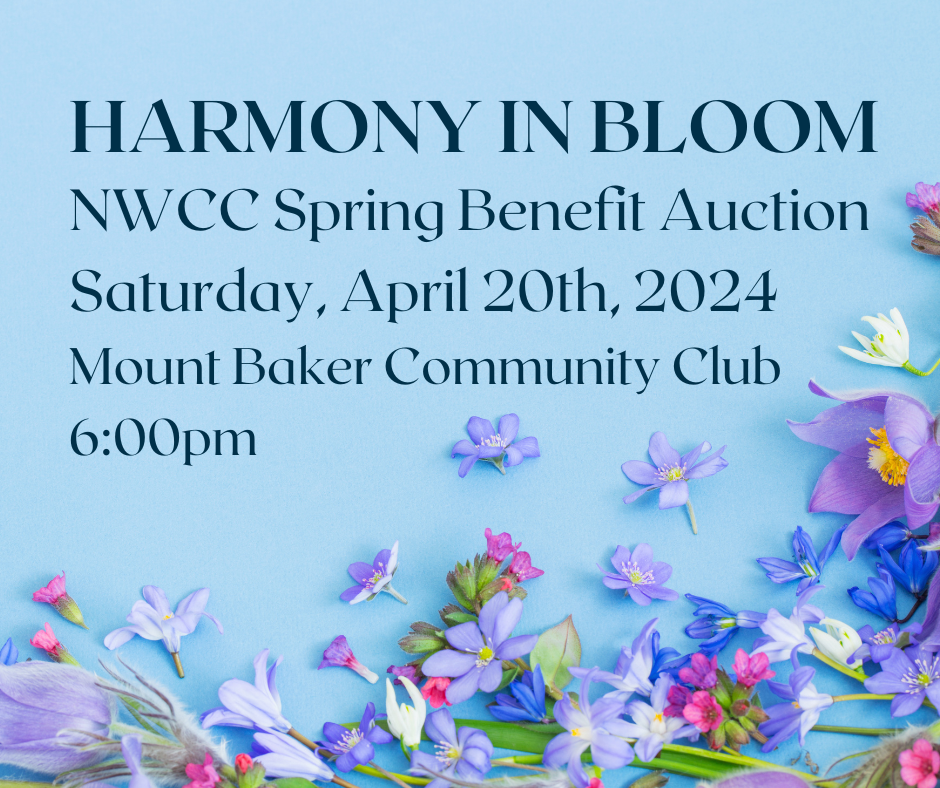Tickets – Northwest Chamber Chorus